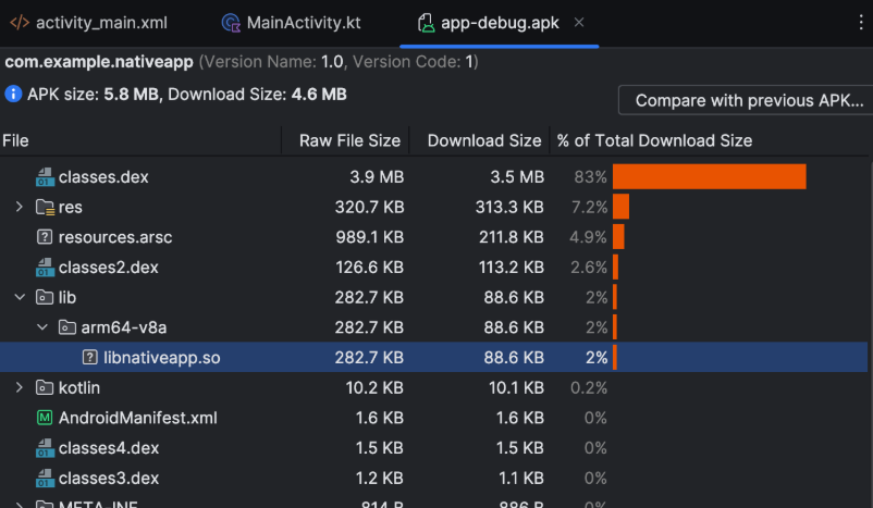 Android适配16 KB Page Size，看这一篇就够了！| 优测云真机实验室